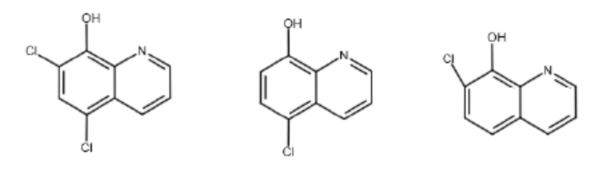 Zhejiang Dayang Biotech Group Co., Ltd.--Halquinol 60%
